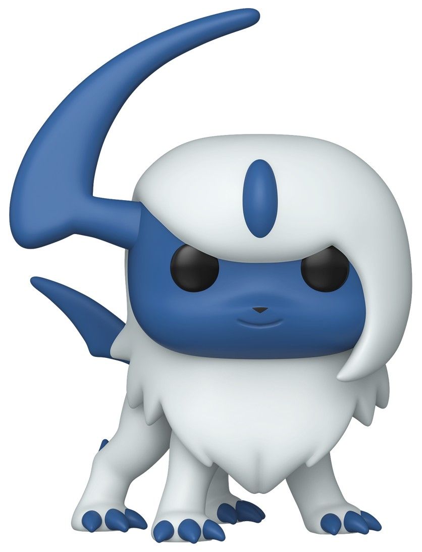 Figurină Funko POP! Games: Pokemon - Absol #1090 | Ozone.ro