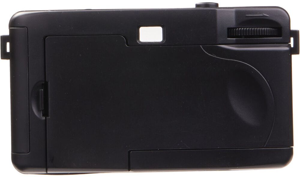 Aparat Foto pe Film Kodak - i60, 35mm, Yellow | Ozone.ro