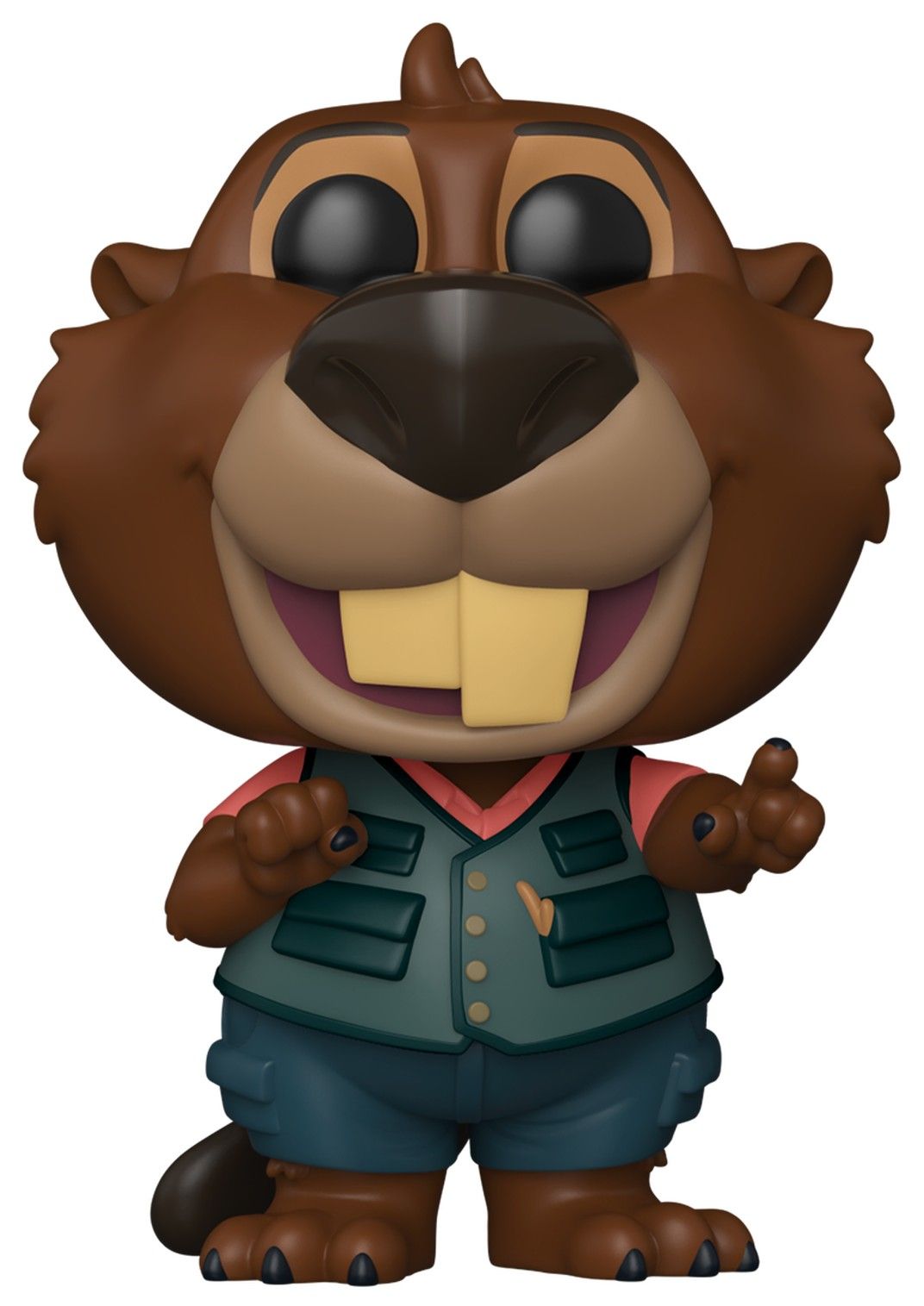 Figurină Funko POP! Disney: Zootopia 2 - Nibbles Maplestick #1654 ...