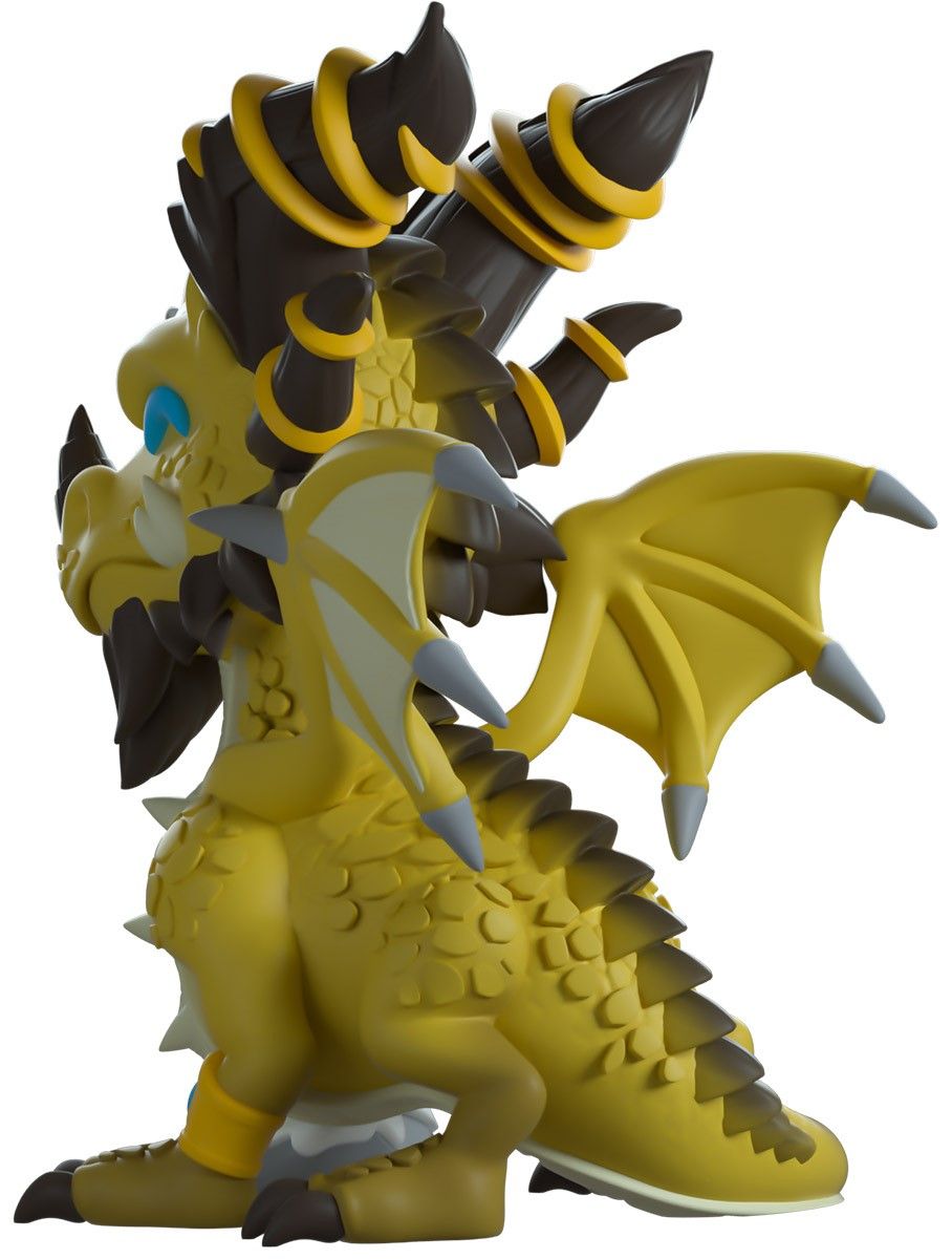 Figură Youtooz Games: World of Warcraft - Nozdormu (Dragon Form) #2, 11 ...