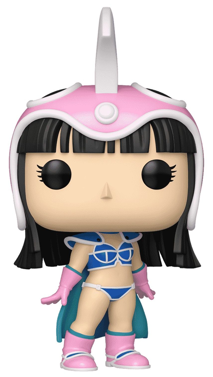 Figurină Funko POP! Animation: Dragon Ball - Chichi #1925 | Ozone.ro