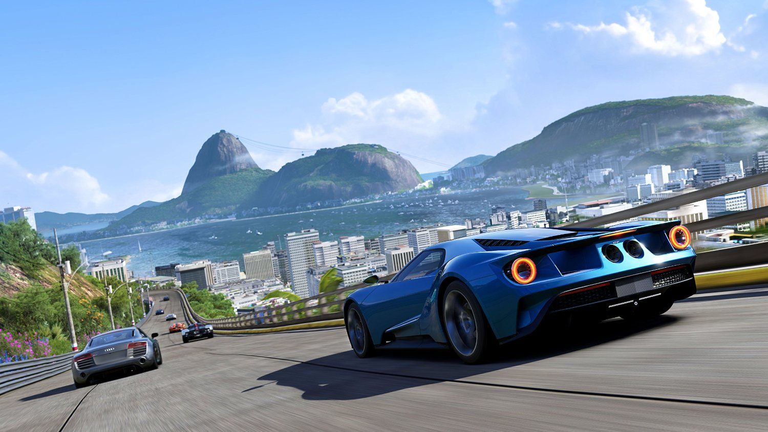 Forza Motorsport 6 Anniversary Edition (Xbox One) | Ozone.ro