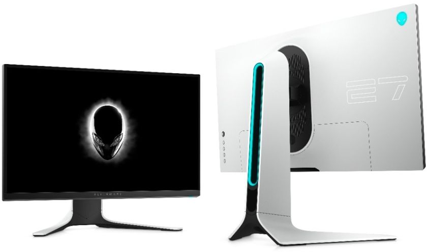 Monitor gaming Dell - Alienware AW2720HFA, 27", 240Hz, 1ms, IPS | Ozone.ro