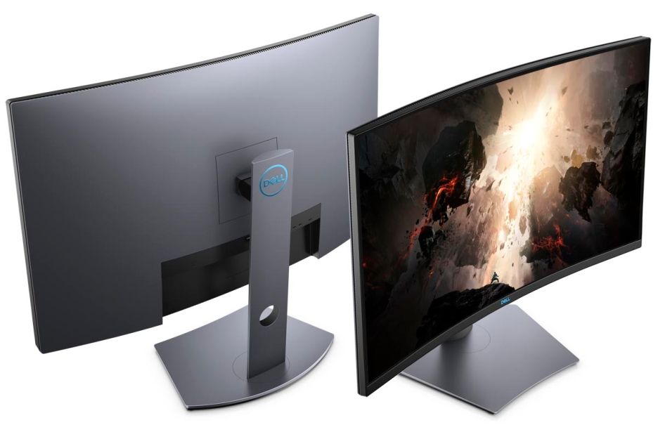 Monitor Gaming Dell - S3220DGF, 32 | Ozone.ro