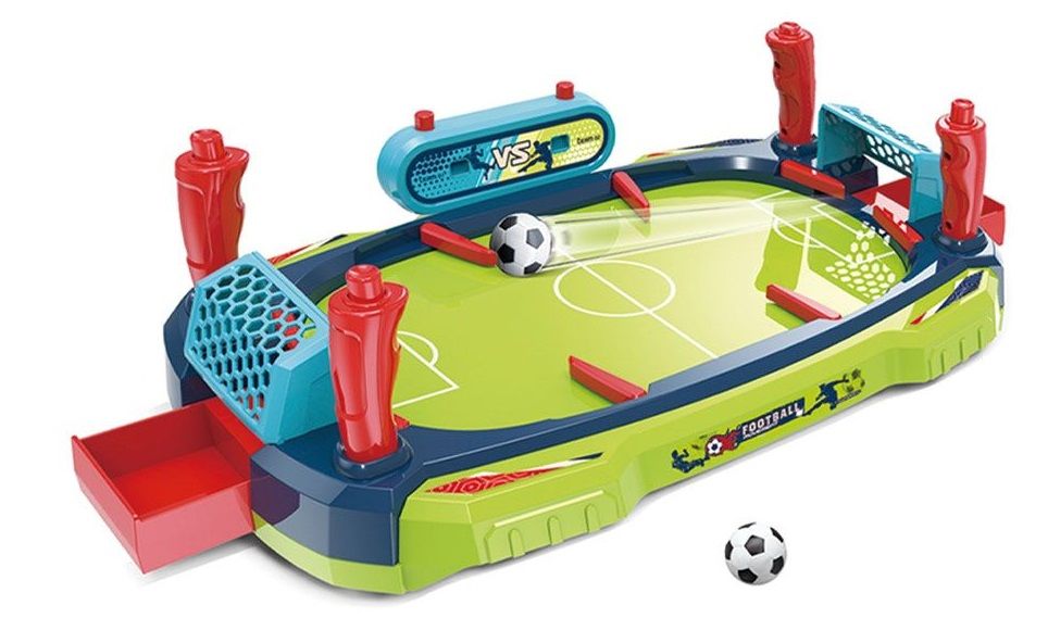 Set joc King Sport - Mini fotbal | Ozone.ro
