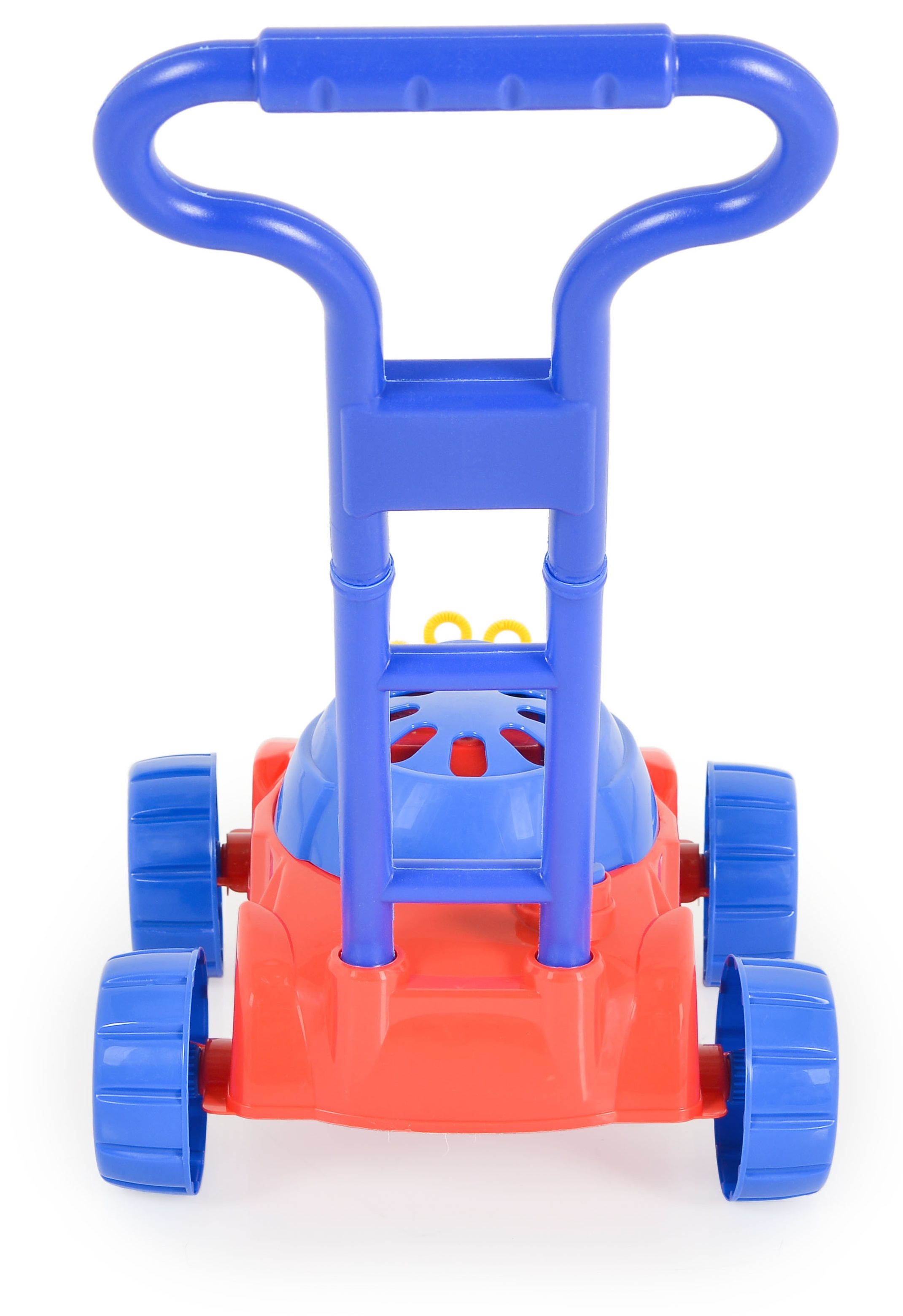 Jucărie cu bule de săpun Moni Toys - Maşină de tuns iarba, Sir Bubble | Ozone.ro