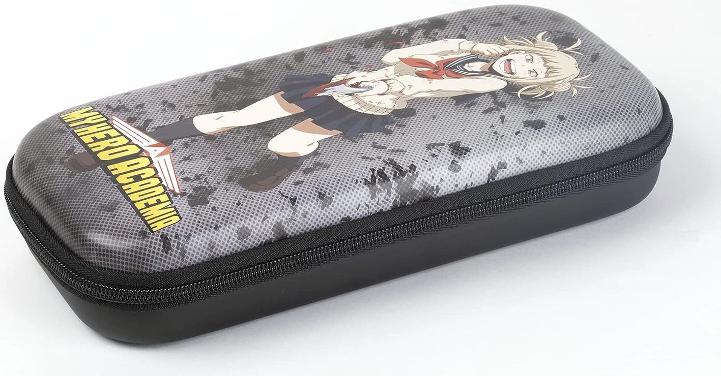 Husă Konix - Carry Case, My Hero Academia "Himiko Toga" (Nintendo ...