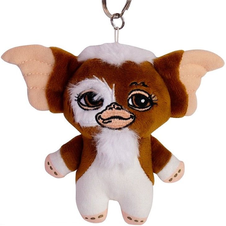 Breloc ABYstyle Movies: Gremlins - Gizmo (pluș) | Ozone.ro
