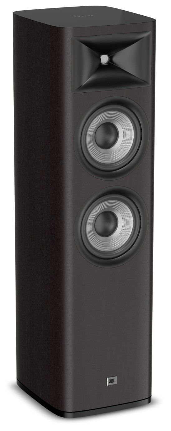 JBL Loudspeaker - Studio 690, negru | Ozone.ro