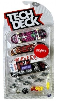 Spin Master - Tech Deck, Revive | Ozone.ro
