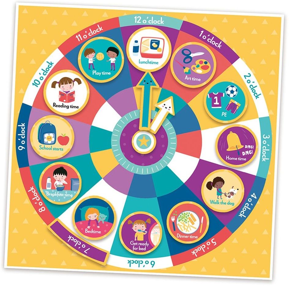 Set de desenat cu sabloane Galt - Animale | Ozone.ro