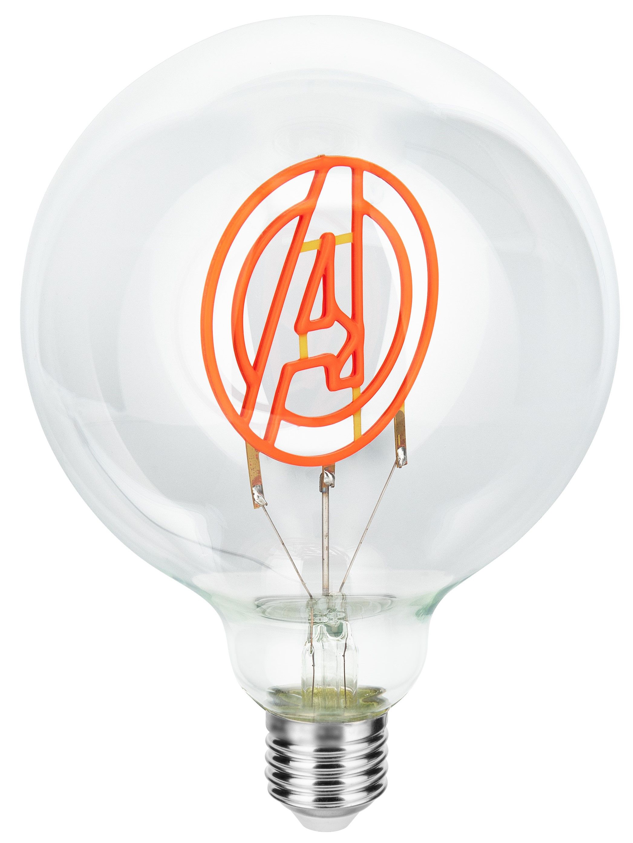 Bec Paladone Marvel: Avengers - Neon Logo | Ozone.ro