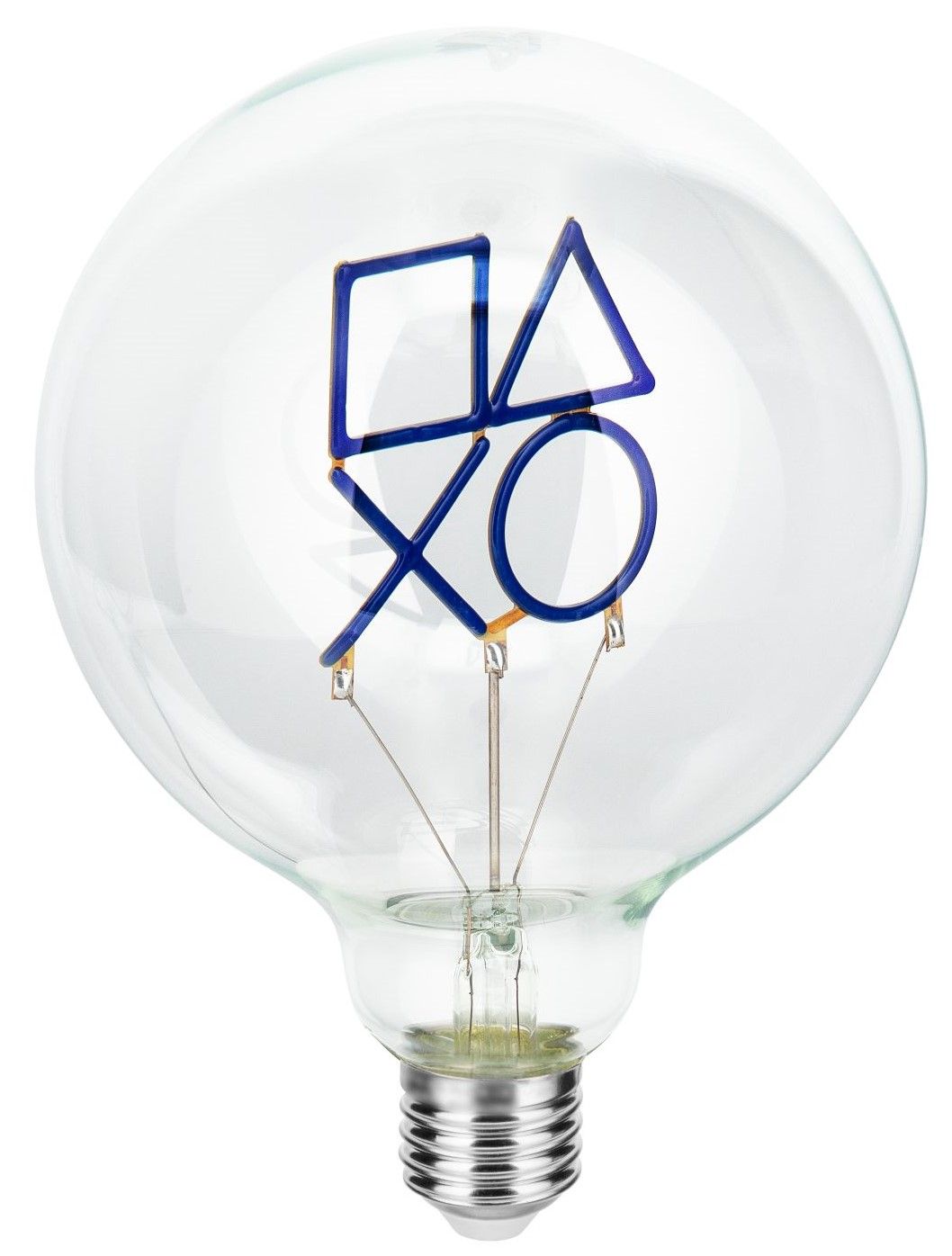 Bec Paladone Games: PlayStation - Neon Logo | Ozone.ro