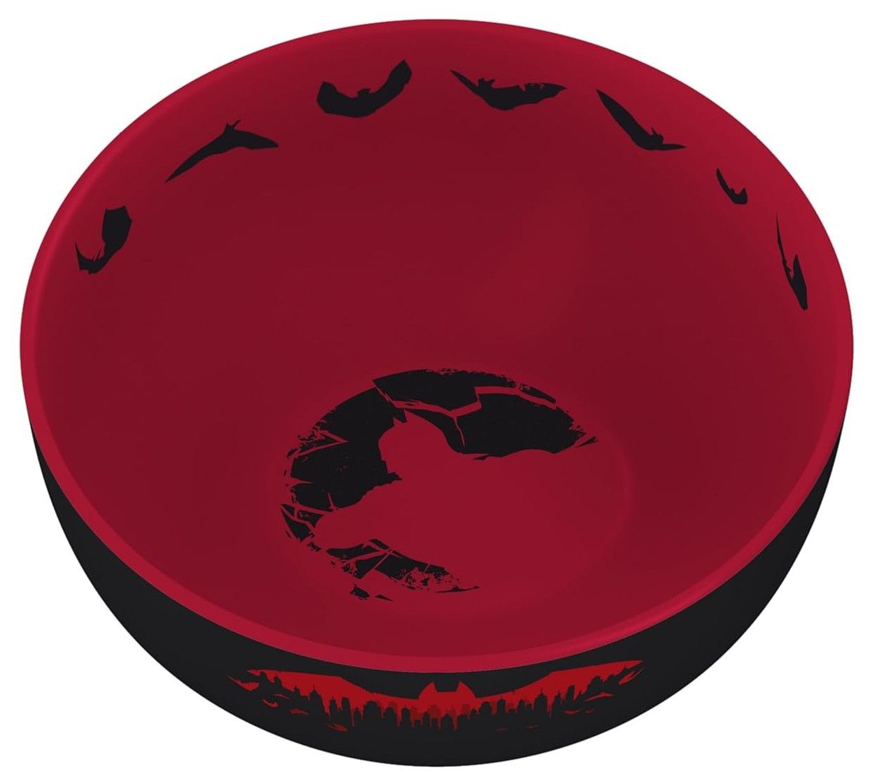 Bol ABYstyle DC Comics: Batman - Logo | Ozone.ro