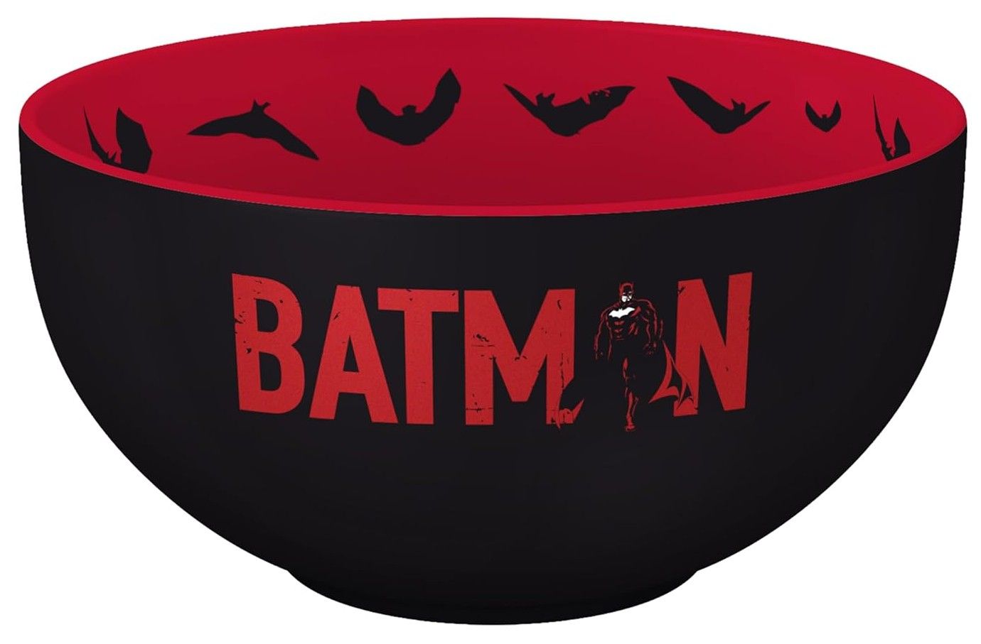 Bol ABYstyle DC Comics: Batman - Logo | Ozone.ro