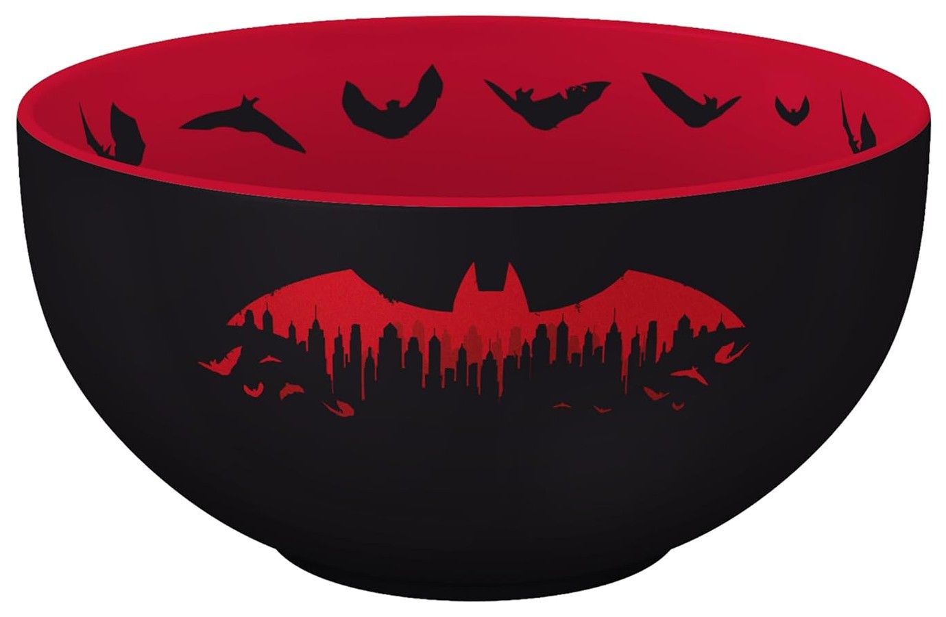 Bol ABYstyle DC Comics: Batman - Logo | Ozone.ro