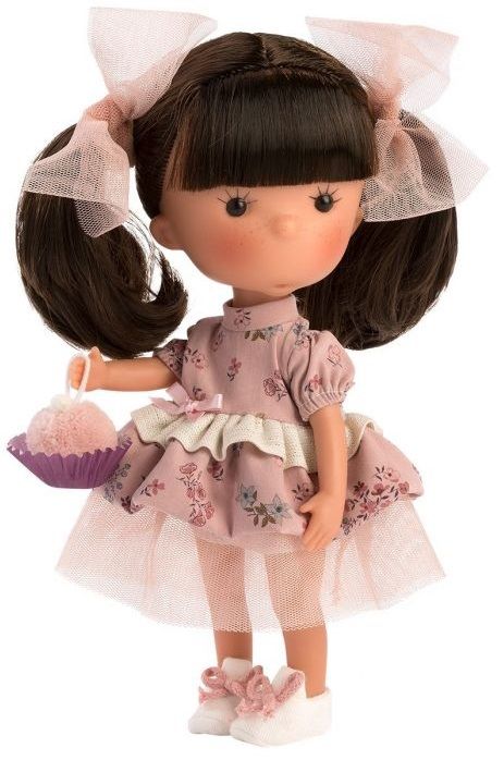Păpuşă Llorens - Miss Sara Pots, 26 cm | Ozone.ro