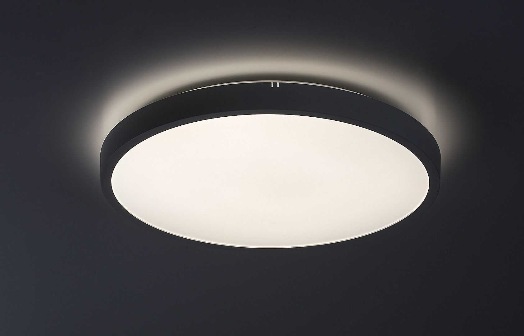 Panou LED Rabalux - Alenzo 71428, 24W, Alb | Ozone.ro