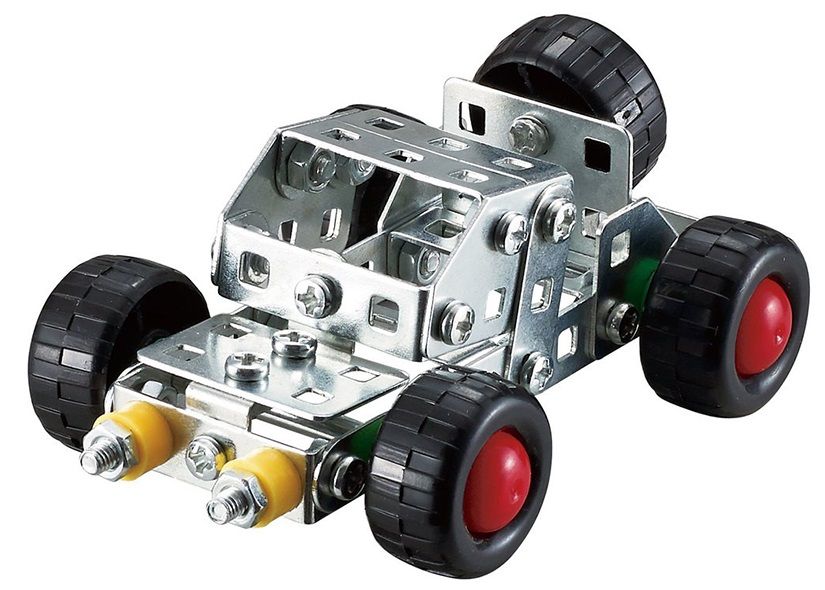 Constructor metalic Tronico - Vehicule, gama larga | Ozone.ro