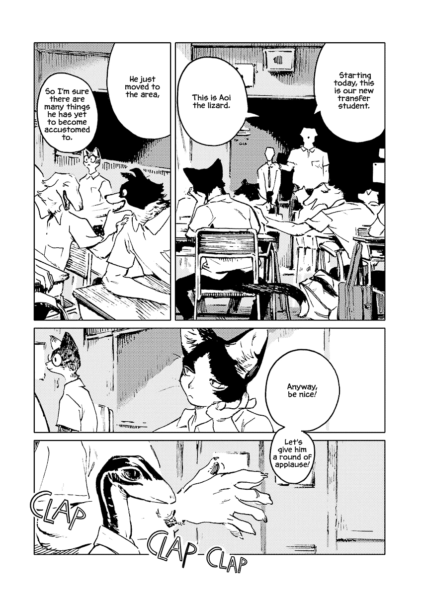 Monotone Blue | Ozone.ro