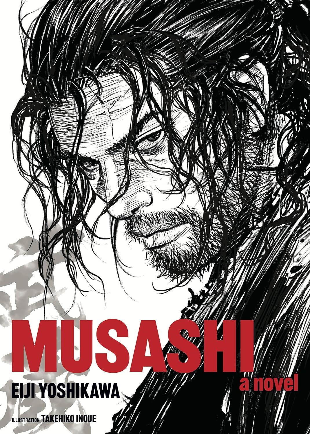 Musashi (New Edition) | Ozone.ro