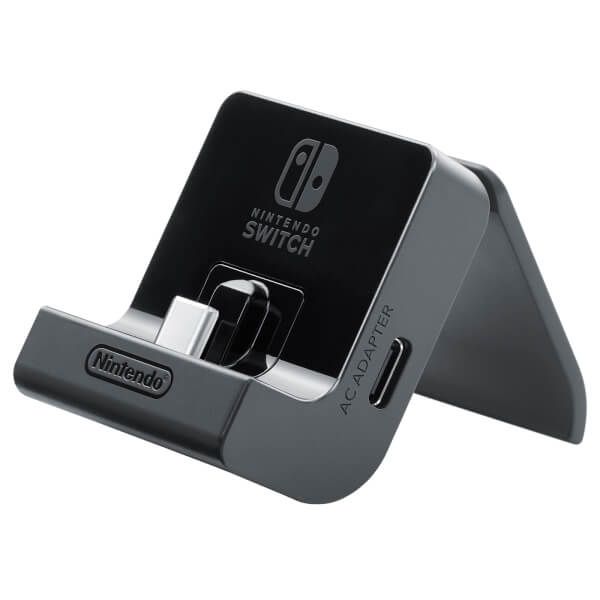 Nintendo Switch Adjustable Charging Stand | Ozone.ro
