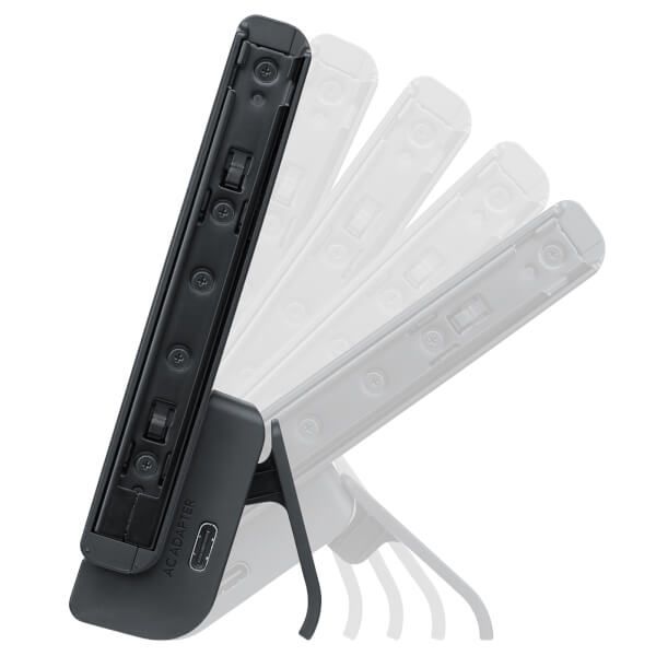 Nintendo Switch Adjustable Charging Stand | Ozone.ro
