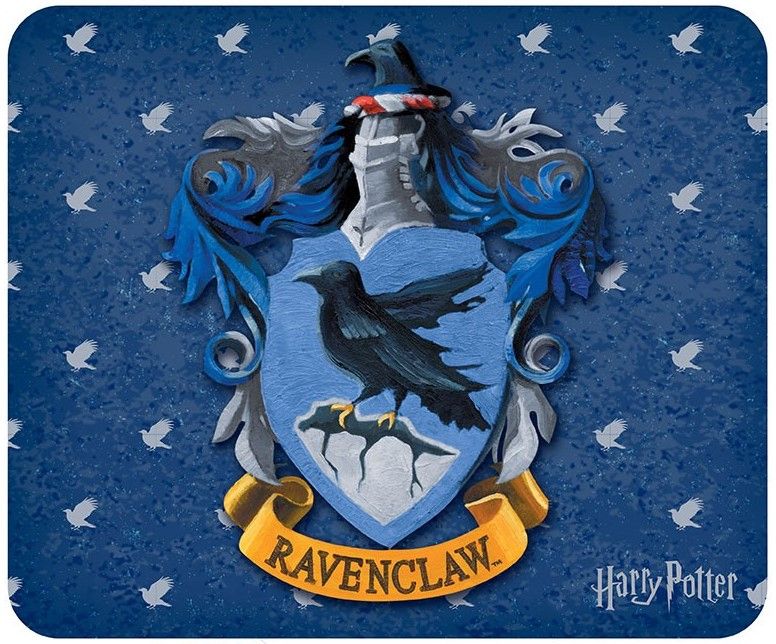 Mouse pad ABYstyle Movies: Harry Potter - Ravenclaw | Ozone.ro