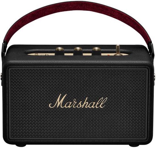 Boxa portabilă Marshall - Kilburn III, negru | Ozone.ro