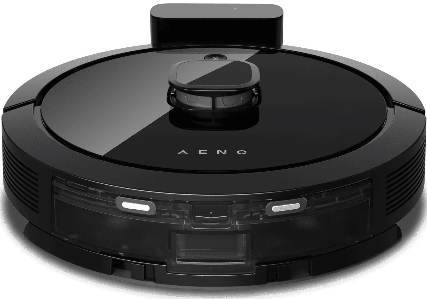 Aspirator-robot AENO - RC7S, negru | Ozone.ro