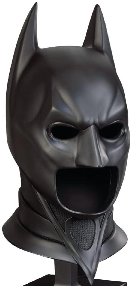 Replica The Noble Collection DC Comics: Batman - Bat Cowl (The Dark ...