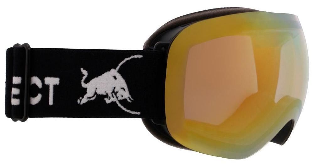 Ochelari de schi Red Bull Spect - BENT 06GOX | Ozone.ro