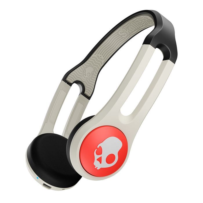 Casti Skullcandy - Icon, gri | Ozone.ro