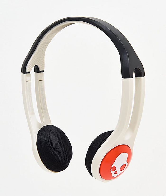 Casti Skullcandy - Icon, gri | Ozone.ro