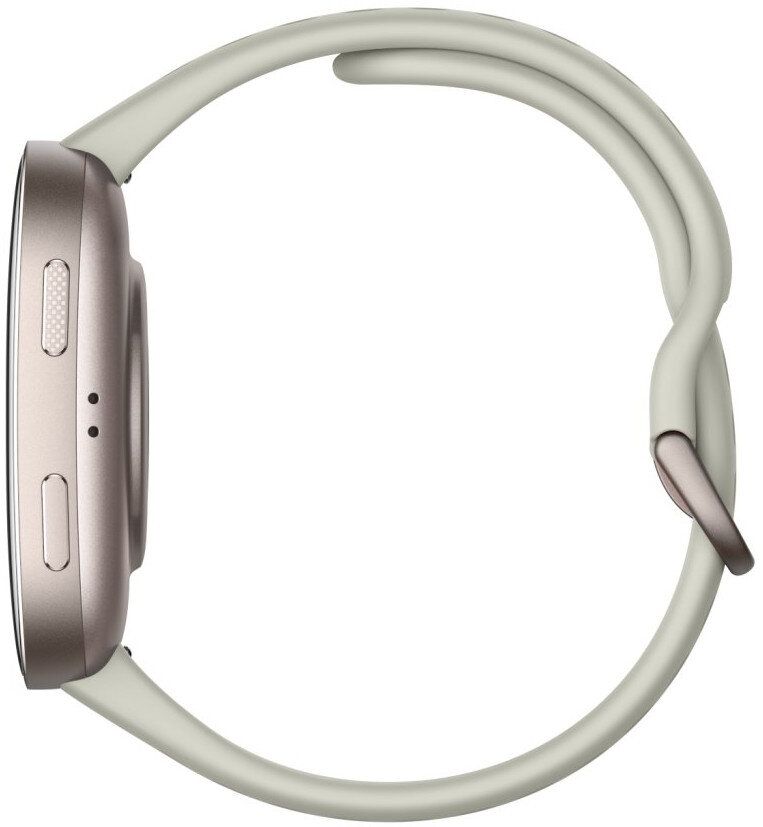 Smartwatch Amazfit - Bip 6, 1.92'', Stone | Ozone.ro