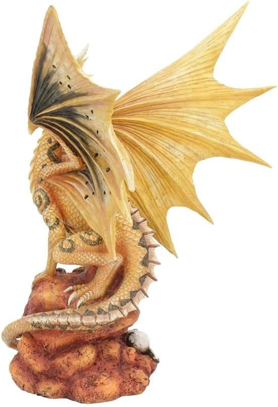 Statuetă Nemesis Now Fantasy: Dragons - Desert Dragon (Anne Stokes), 28 ...