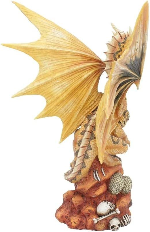 Statuetă Nemesis Now Fantasy: Dragons - Desert Dragon (Anne Stokes), 28 ...