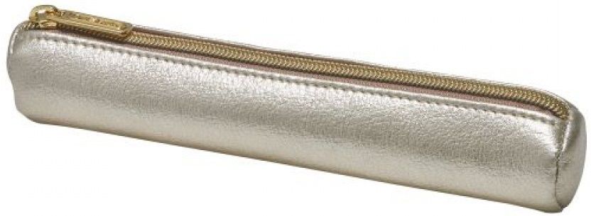 Penar cilindric mini Herlitz - Aur metalic | Ozone.ro
