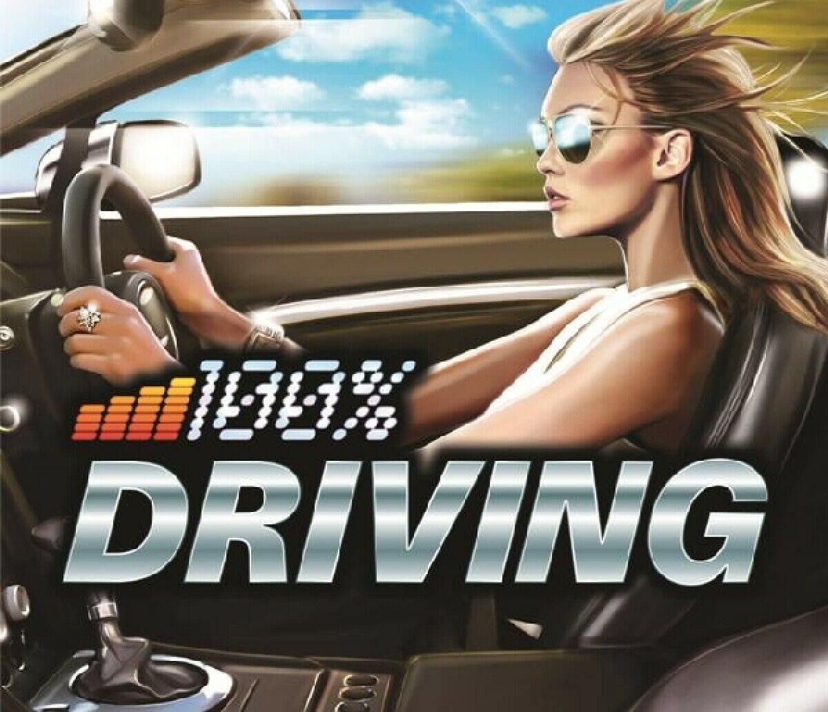Various Artists - 100% Driving (3 CD) | Ozone.ro