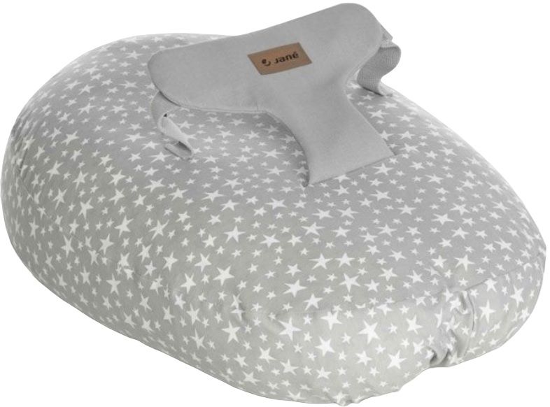 Perna de alăptare 4 în 1 Jane - Star | Ozone.ro