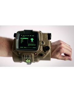 Fallout 4 Pip-Boy Edition (PS4) | Ozone.ro