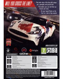 Need For Speed: Rivals (PC) | Ozone.ro